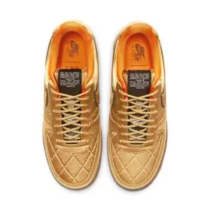 Nike Force 1 Low "flight Jacket" Sneakers