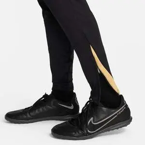 Nike Strike Dri-fit Football Pants - Black/gold
