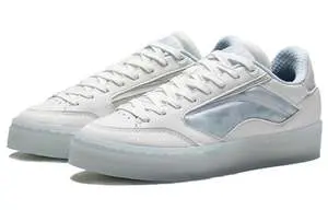 LI-NING 180 Low Cozy Skateboarding Shoes