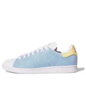 Adidas Stan Smith Sneakers - White