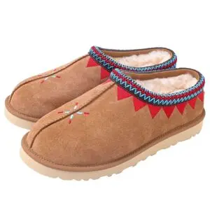 UGG X Liberaiders Tasman Slipper - Chestnut
