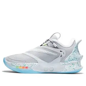 Nike Nike Adapt BB 2.0 'Mag' Basketball Sneakers Grey