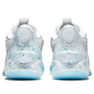 Nike Adapt Bb 2.0 'mag' Basketball Sneakers - Grey