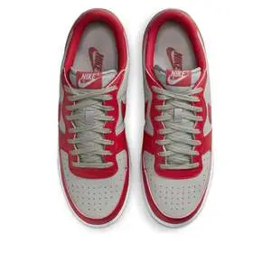 Nike Terminator Low Unlv Sneakers - Grey/red