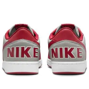 Nike Terminator Low Unlv Sneakers - Grey/red