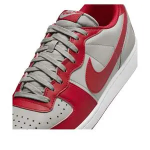 Nike Terminator Low Unlv Sneakers - Grey/red