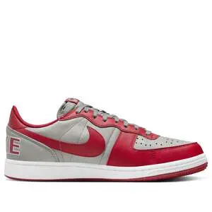 Nike Terminator Low Unlv Sneakers - Grey/red