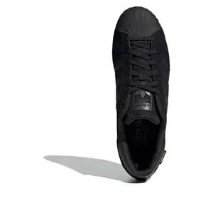 Adidas Superstar Sneakers - Core Black/core Black/carbon