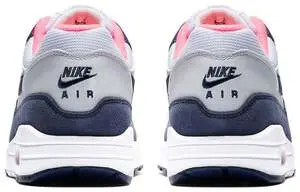 Nike Max 1 Sneakers - Blue/white
