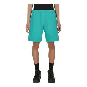 Nike Solo Swoosh Straight Shorts - Default Color