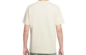 Nike Chest Small Pocket Solid Color Short Sleeve T-shirt - Default Colorway