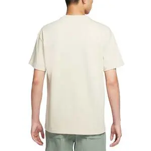 Nike Chest Small Pocket Solid Color Short Sleeve T-shirt - Default Colorway