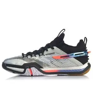 LI-NING Ground Flying Badminton Shoes