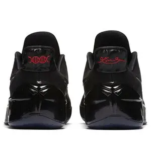Nike Kobe A.d. 'black Mamba' Sneakers