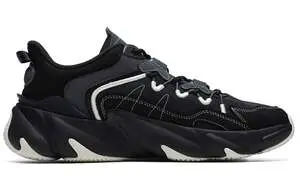 FILA Jagger 2 Lace-up Sneakers