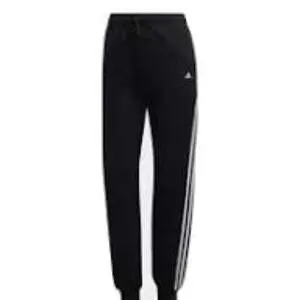 Adidas Future Icons 3-stripes Pants - Black/white