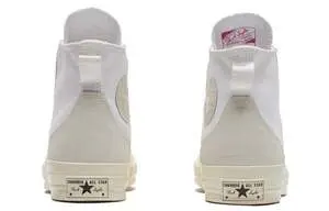 CONVERSE Chuck 70 Hi Top Sneakers - White/grey