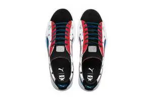 PUMA Mcm X Suede Classic "mcm" Sneakers