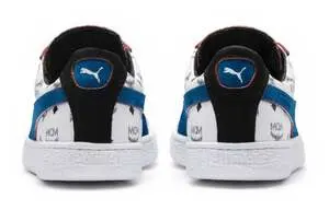 PUMA Mcm X Suede Classic "mcm" Sneakers