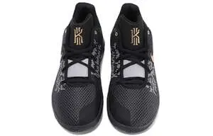 Nike Kyrie Flytrap 2 Ep Basketball Sneakers - Black/gold