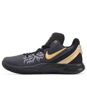 Nike Kyrie Flytrap 2 Ep Basketball Sneakers - Black/gold