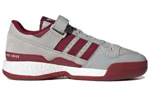 Adidas Human Made X Forum Low Sneakers