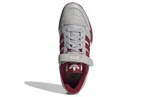 Adidas Human Made X Forum Low Sneakers