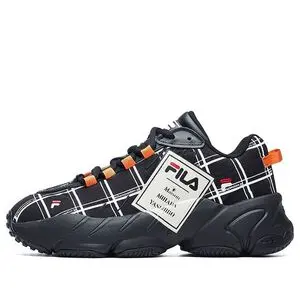 FILA Mihara X Ade Vntg Gs Retro Sneaker