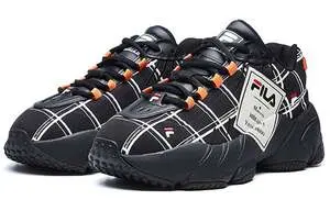 FILA Mihara X Ade Vntg Gs Retro Sneaker