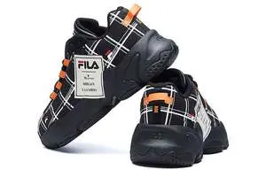 FILA Mihara X Ade Vntg Gs Retro Sneaker