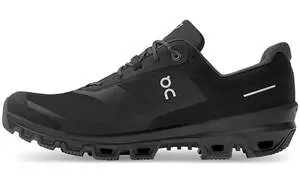 On Cloudventure Waterproof Trail Running Shoes