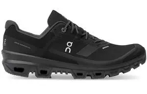 On Cloudventure Waterproof Trail Running Shoes
