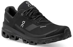 On Cloudventure Waterproof Trail Running Shoes