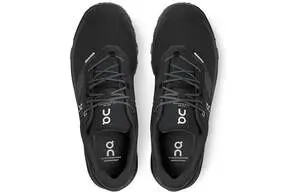 On Cloudventure Waterproof Trail Running Shoes