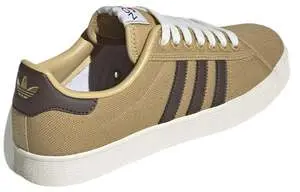 Adidas Noah X Adria Sneakers - Brown