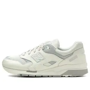 NEW BALANCE 1600 Low Top Sneakers - White