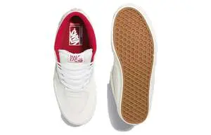 VANS Skate Half Cab Shoes
