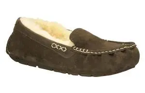 UGG Ansley Slipper - Brown
