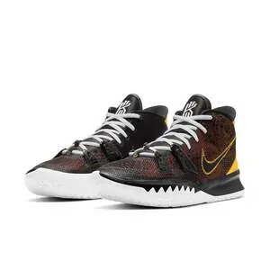 Nike Kyrie 7 "roswell Rayguns" High Top Sneakers