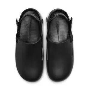 Nike Calm Mule - Black/black