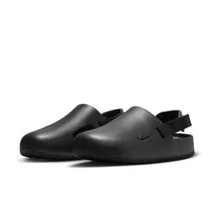 Nike Calm Mule - Black/black