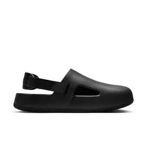 Nike Calm Mule - Black/black