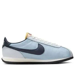 Nike Cortez 'denim' Sneakers - Blue