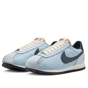 Nike Cortez 'denim' Sneakers - Blue