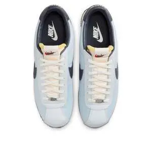 Nike Cortez 'denim' Sneakers - Blue