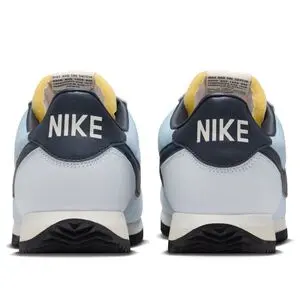 Nike Cortez 'denim' Sneakers - Blue