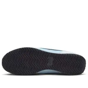 Nike Cortez 'denim' Sneakers - Blue