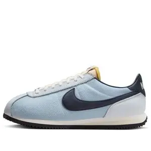 Nike Nike Cortez 'Denim' Sneakers Blue