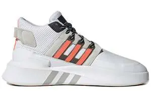 Adidas Originals Eqt Bask Adv V2 Mid Top Sneakers