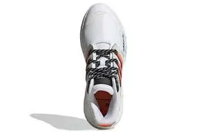 Adidas Originals Eqt Bask Adv V2 Mid Top Sneakers